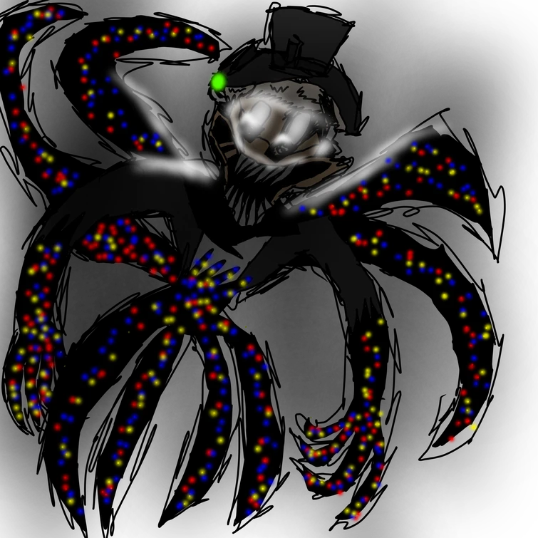 Twinkle Jack | Fandom