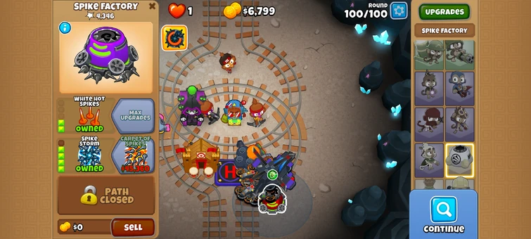 Discuss Everything About Bloons Wiki | Fandom