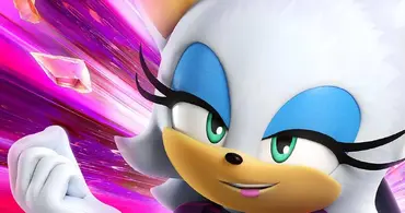 The best female Sonic character is | Fandom