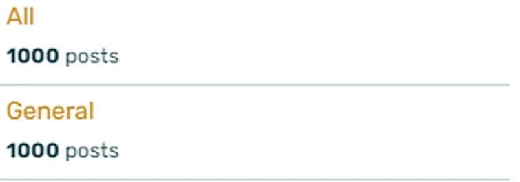 THE OFFICIAL 1000TH POST | Fandom