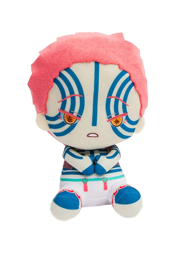 just some Akaza merch I found | Fandom