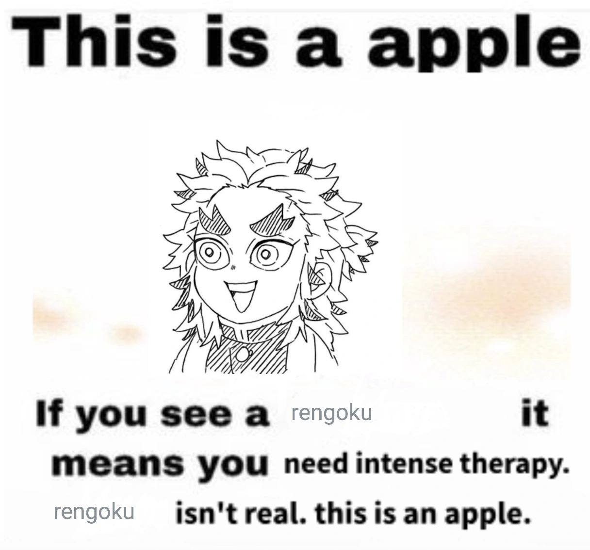 this is a apple | Fandom