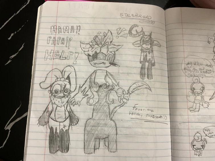 Discuss Everything About Dandy's World Wiki | Fandom