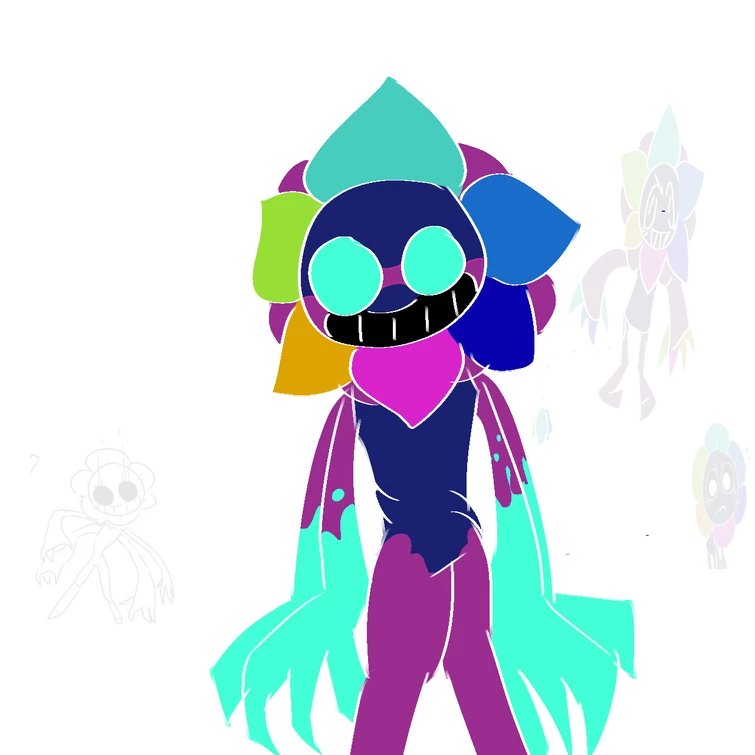 Evil Twisted Dandy | Fandom