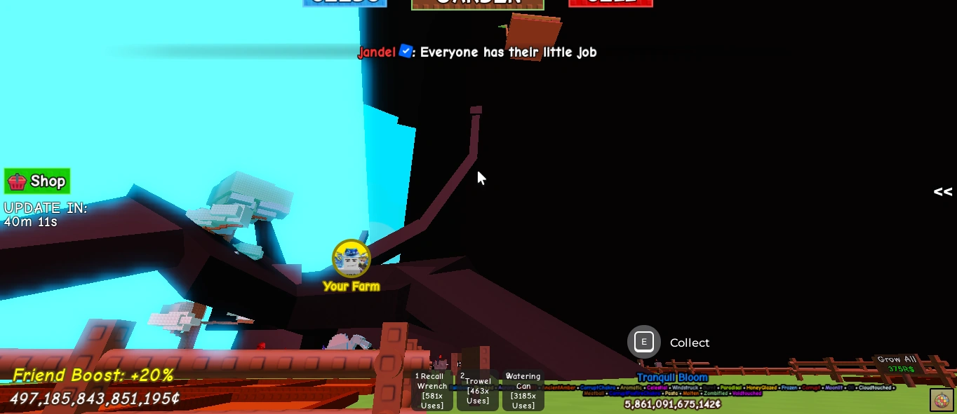 Average server | Fandom