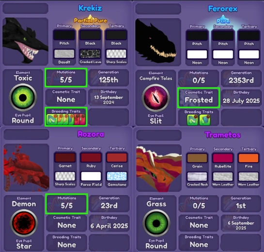 Selling some random stuff | Fandom