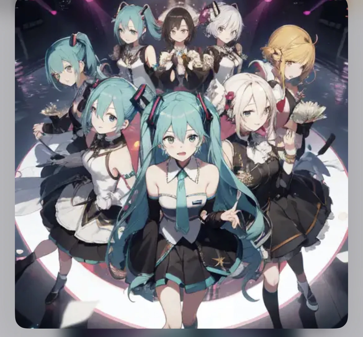 nah bro i asked an ai to draw wxs and it gave me this 💀💀 | Fandom