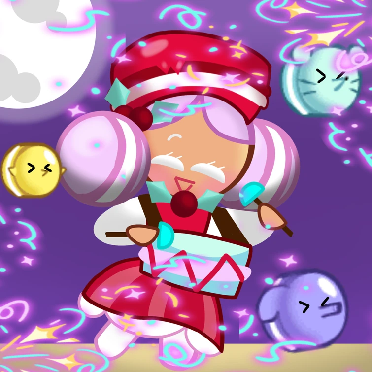 Discuss Everything About Cookie Run: Kingdom Wiki | Fandom