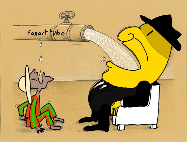 basically c00lkidd fanart (it sucks lmao) | Fandom