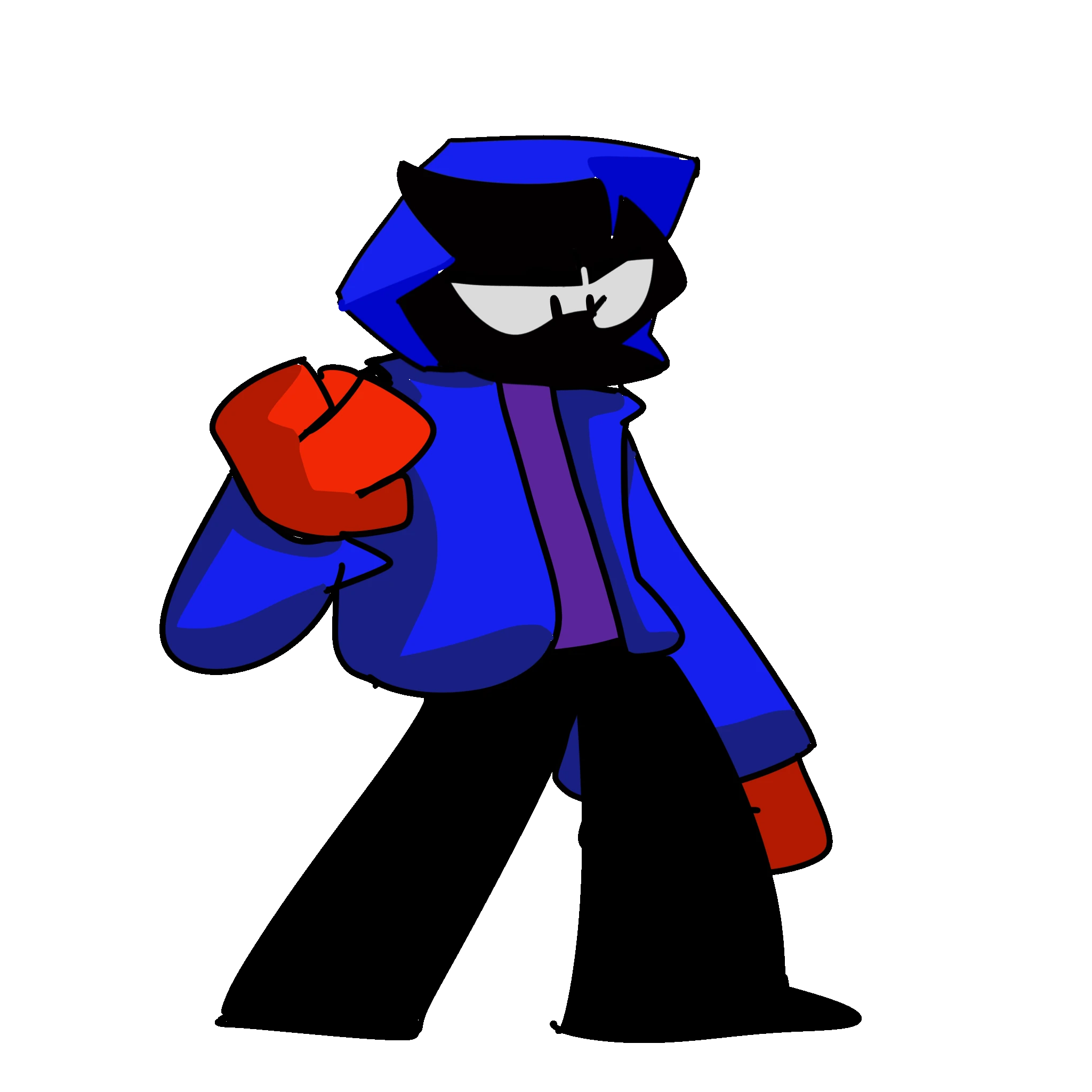 a little animation | Fandom