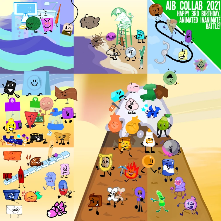 Whoops! Teabag was missing... It's fixed now! | Fandom