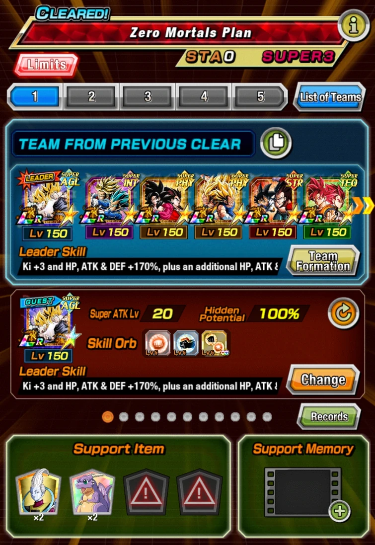 Divine Wrath and Mortal Will missions done | Fandom