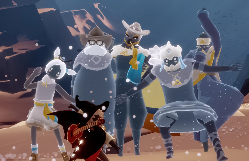 moments final quest | Fandom