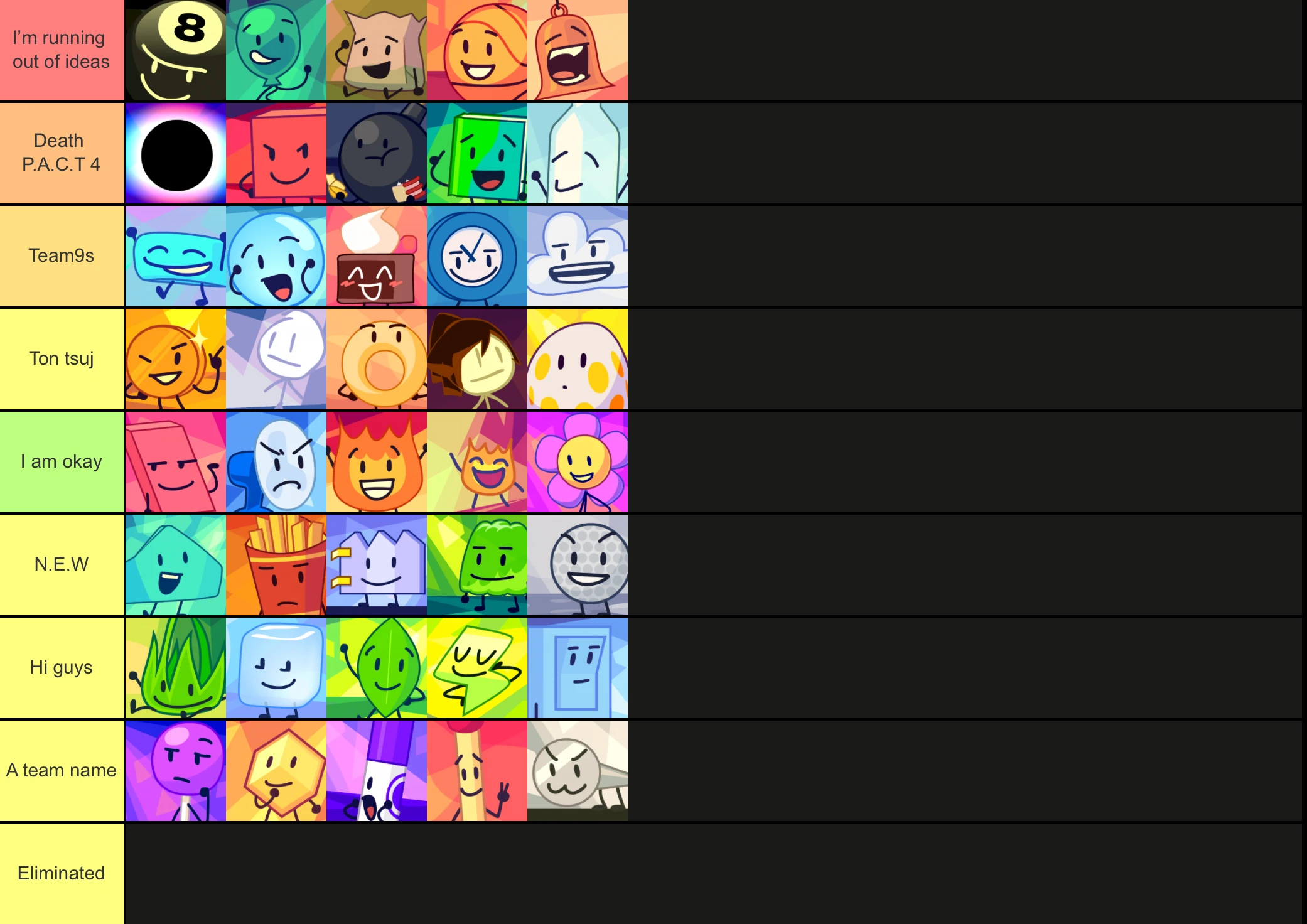 Repost because yes | Fandom