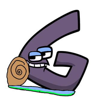 G Is For Gary | Fandom
