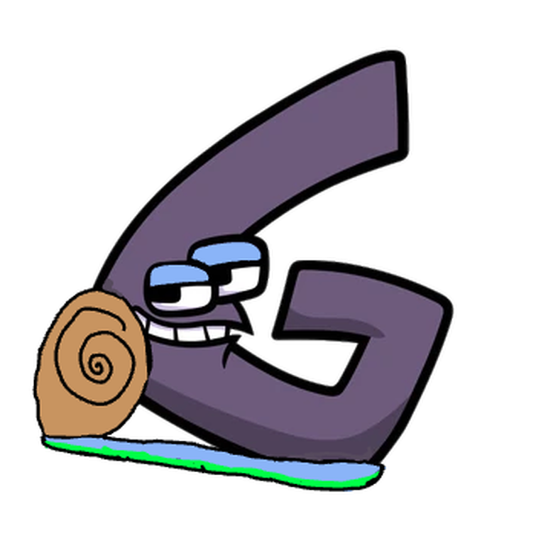 G Is For Gary | Fandom