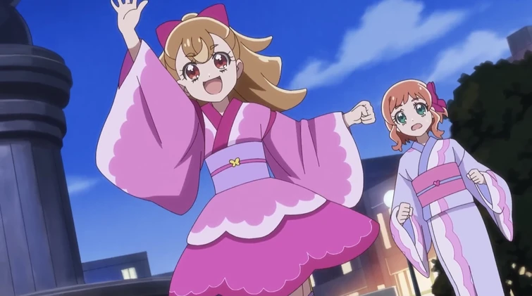 I think its my favorite Wonderful episode yet (small spoiler.) | Fandom