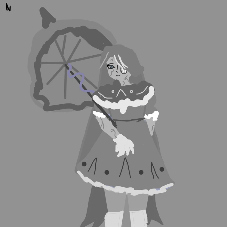 random gem concepts 4 | Fandom