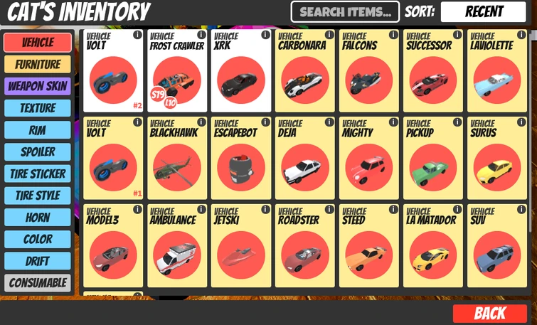 Discuss Everything About Jailbreak Wiki | Fandom