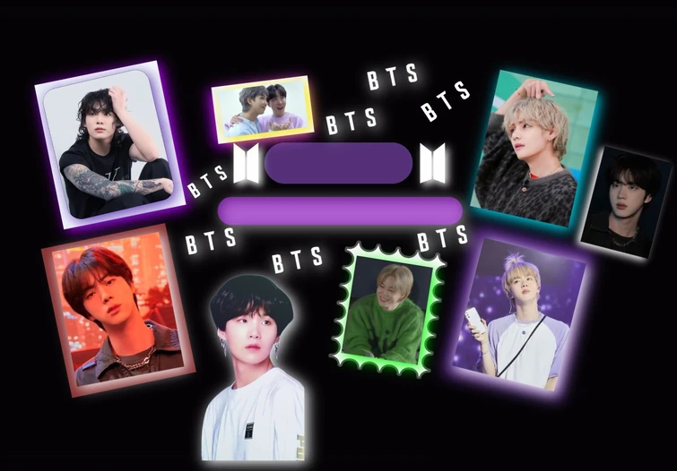Discuss Everything About BTS Wiki | Fandom
