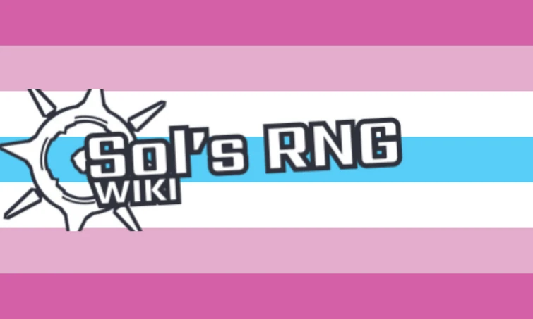 Sol rng updaet | Fandom