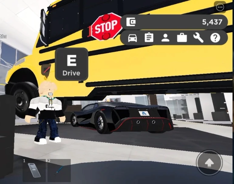 Floating bus | Fandom