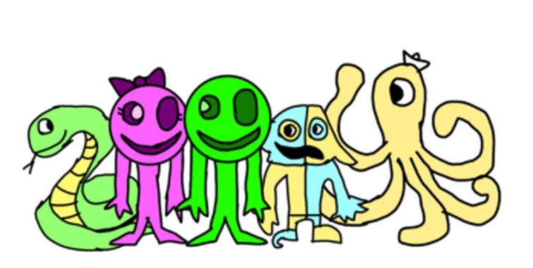 Discuss Everything About Garten of Banban Fanon Wiki | Fandom