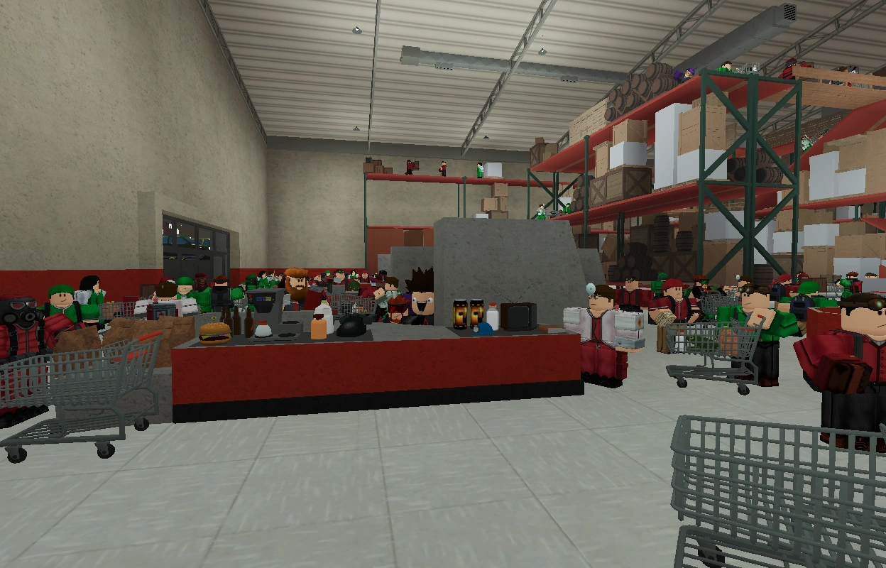 Wholesale Map | Fandom