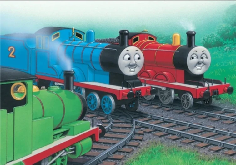 I've made once again an deleted scene just for you guys... | Fandom