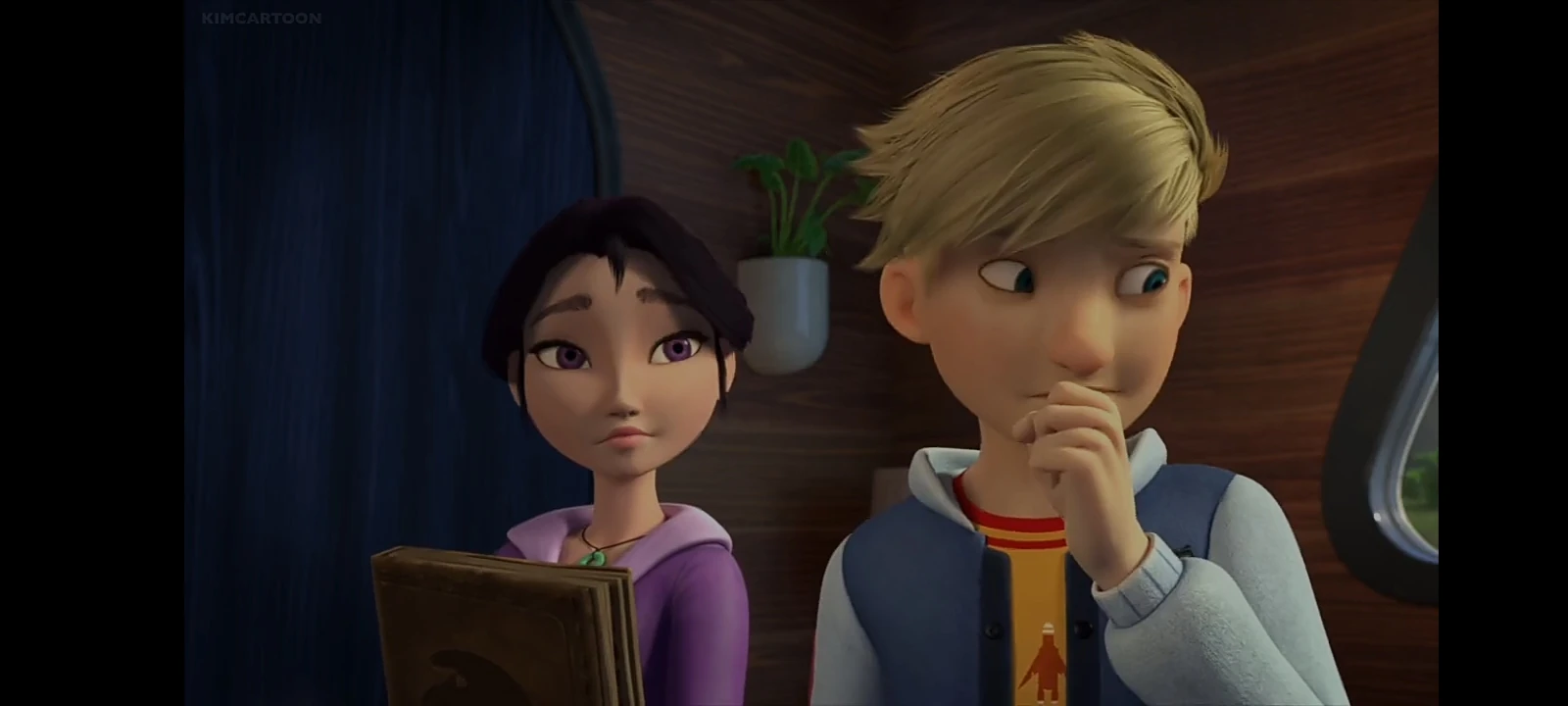 Tom i Jun😏 | Fandom