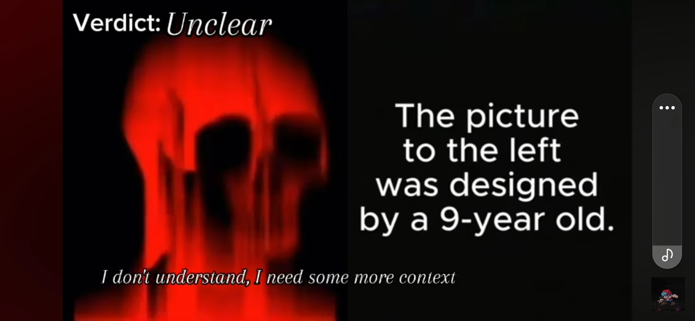 Is that true? | Fandom