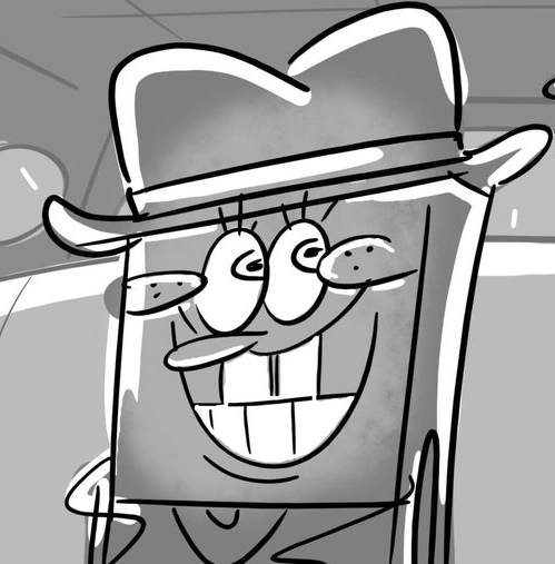 Krusty's New PFP! | Fandom