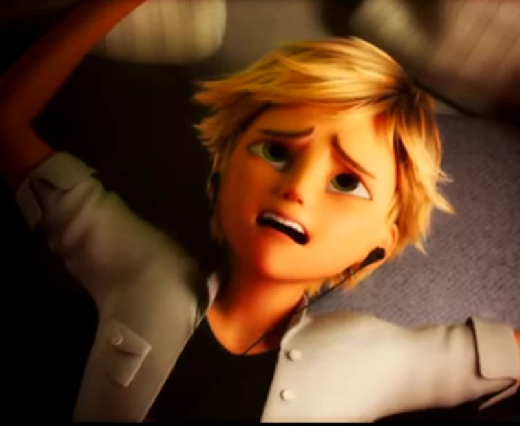 Poor Adrien 😢 | Fandom