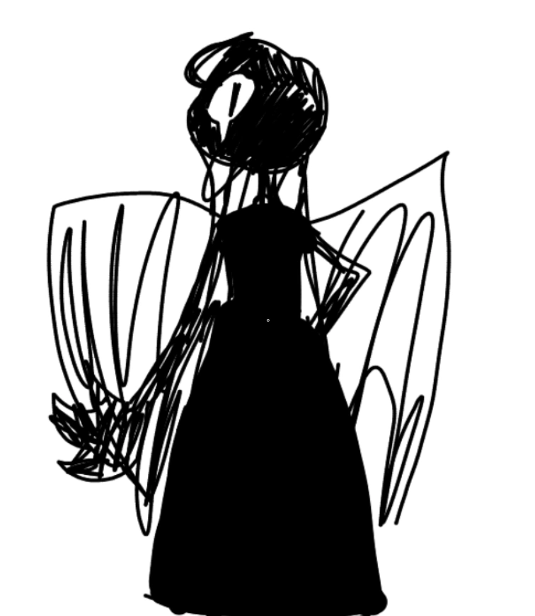 THE ANOMALY: au lore drop! | Fandom