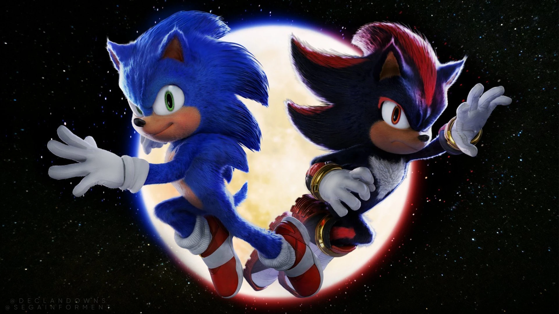Shadow the Hedgehog: The Tragic Hero | Fandom