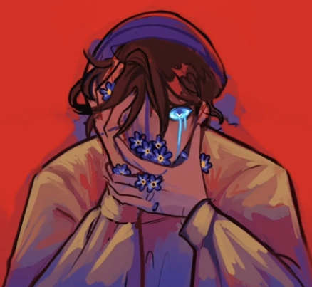 Pssst- new pfp :D //dsmp | Fandom