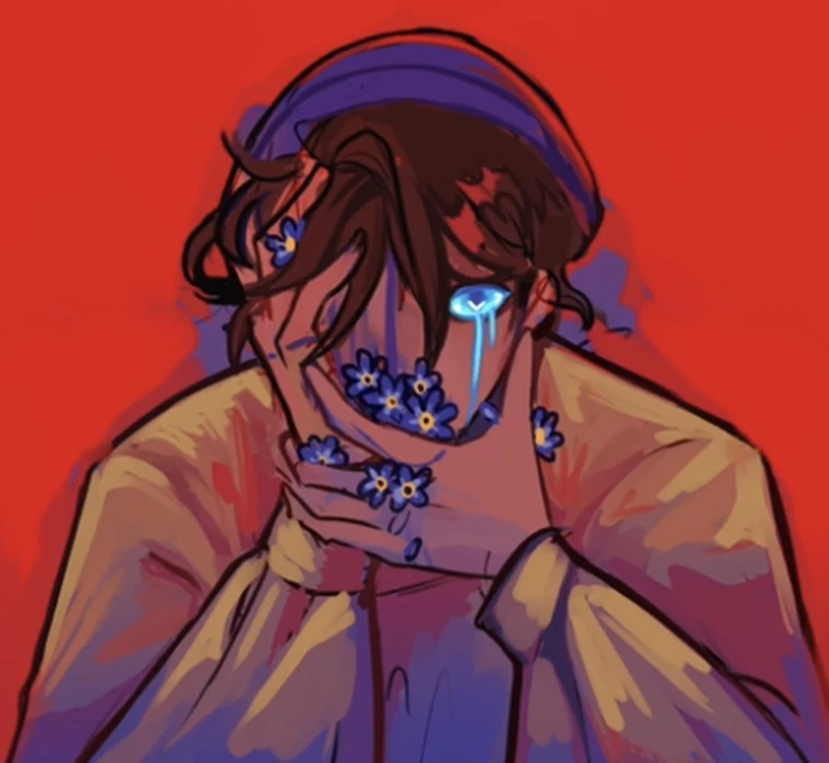 Pssst- new pfp :D //dsmp | Fandom