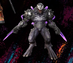 VENOM DREAD KNIGHT! | Fandom