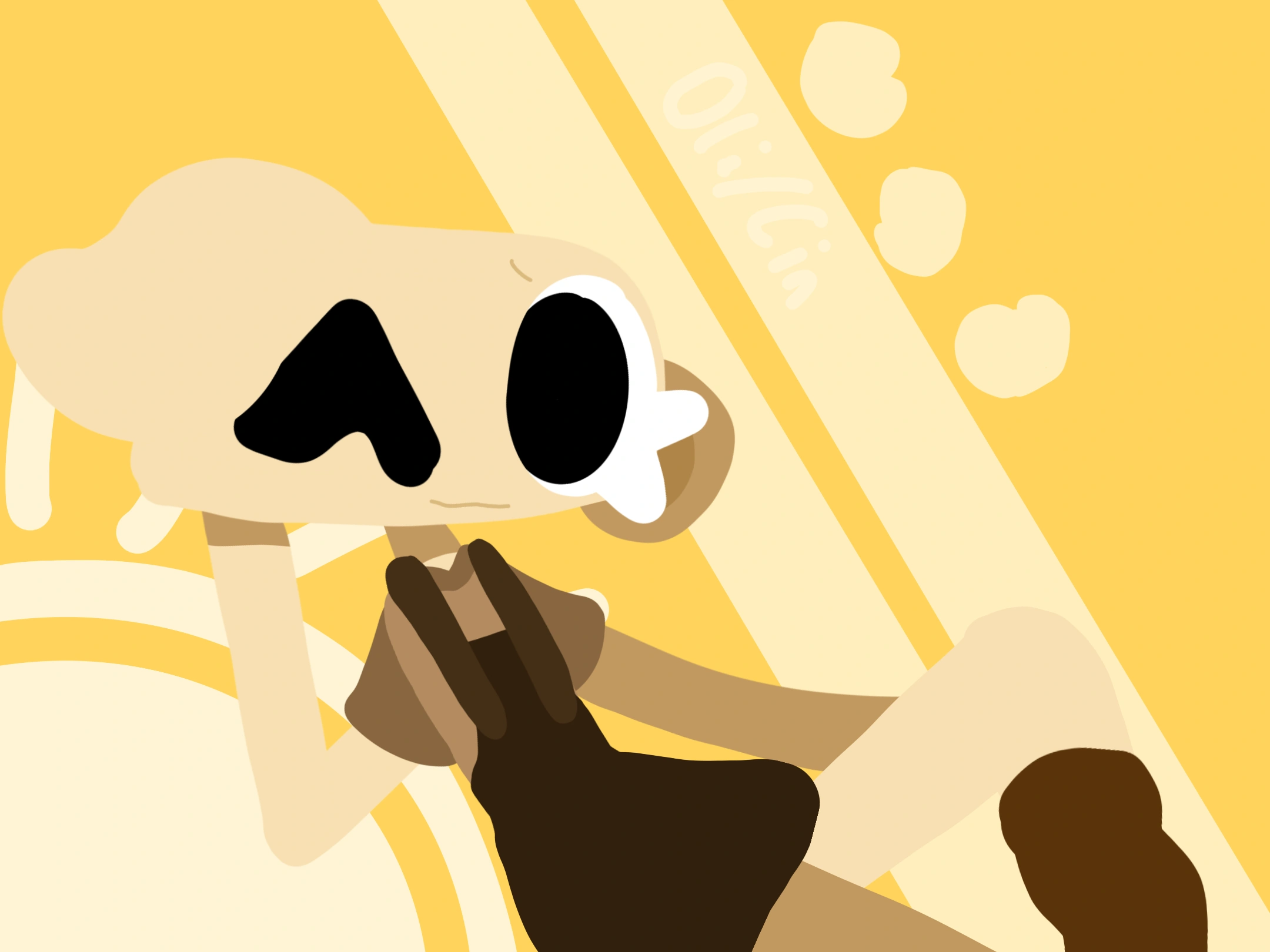 guess my favorite character challenge (impossible) | Fandom