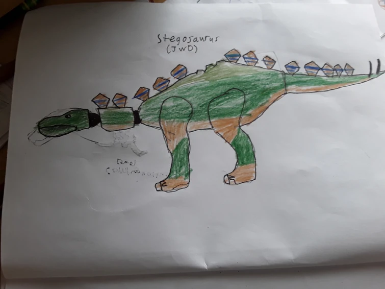 LEGO Dinosaur concepts part 3 | Fandom