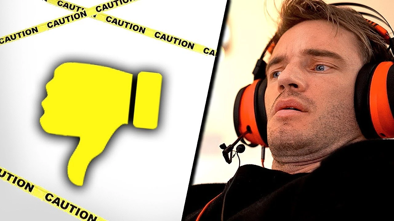 you should watch this video | Fandom