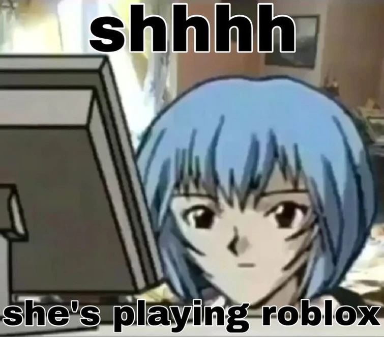 welp here are some rei memes | Fandom