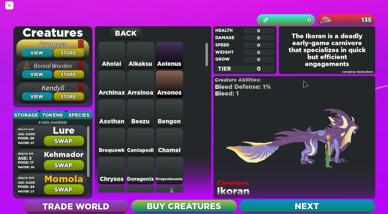 LF sp kyiki! | Fandom