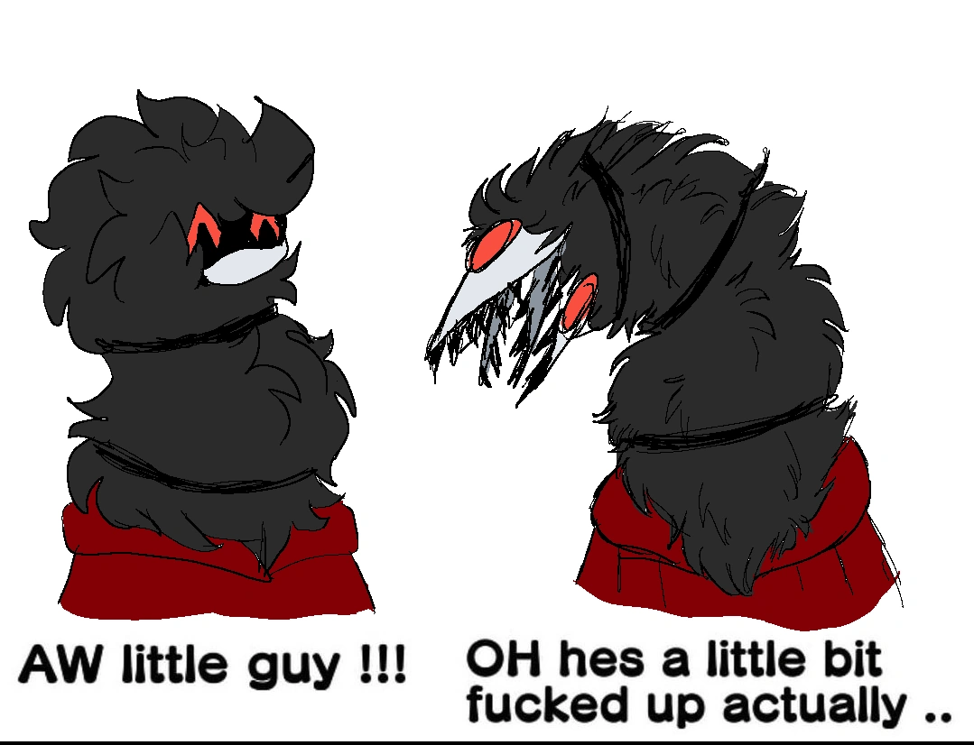 basically Prototype-C | Fandom