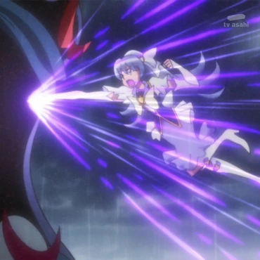 Who is your favourite serious and stronk cure? | Fandom