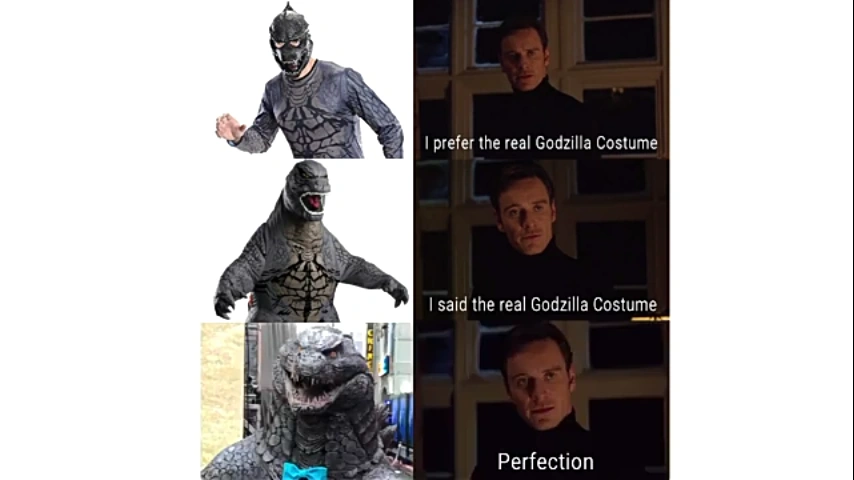 Godzilla Memes For Ya! | Fandom