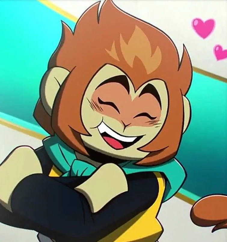 Alright, I made Strombonin fanart now! | Fandom