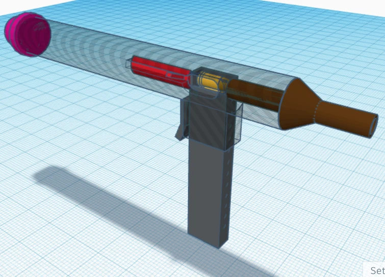 Pm9 evil gun 3d model updates | Fandom