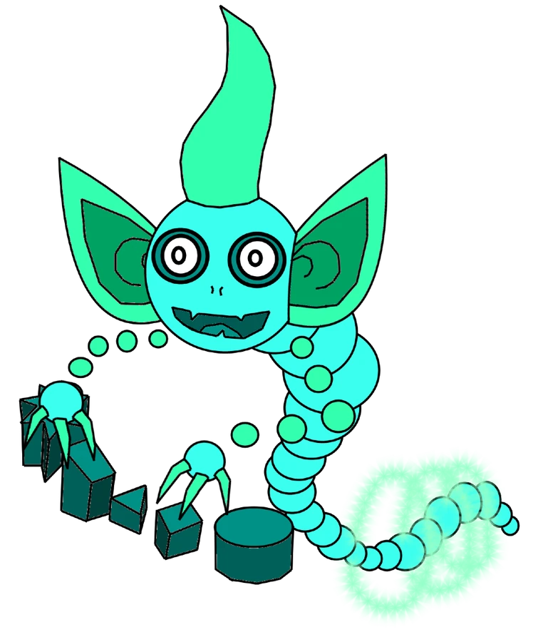 Alexmon Fact Time! | Fandom