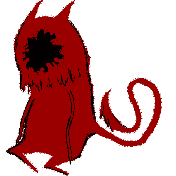 ggrraaahh *turns freaky evile demon mdoe 😈😈😈* | Fandom